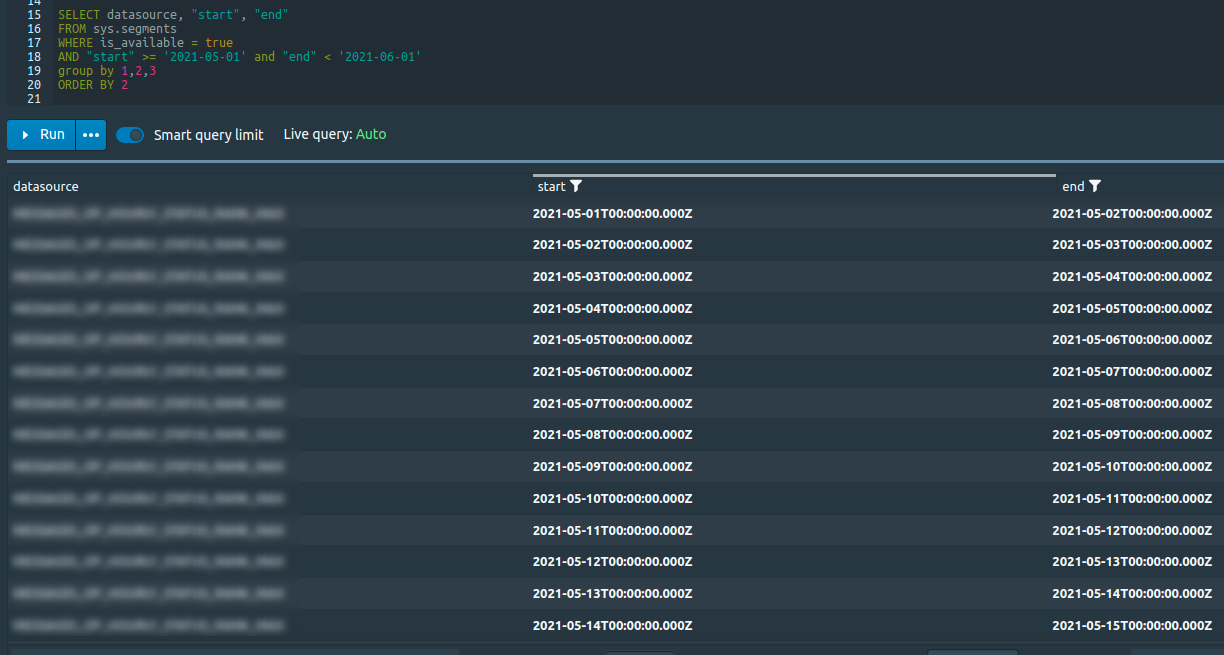 Low intermediate persist disk space may cause segments view to be inconsistent · Issue #12028 ...
