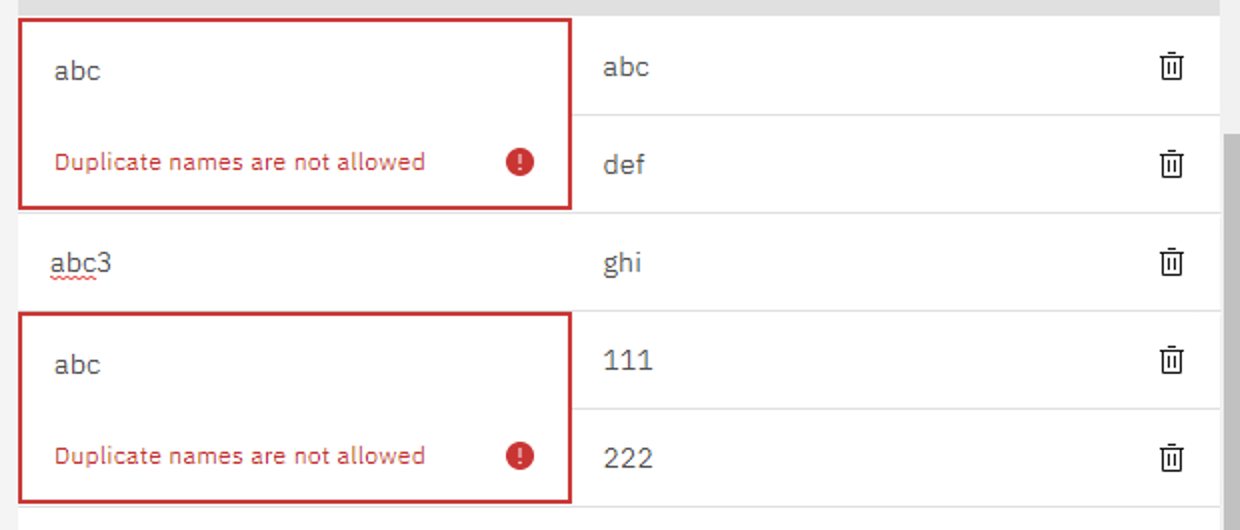 Data table: Implement inline editing · Issue #1924 · carbon-design-system/ibm-products · GitHub