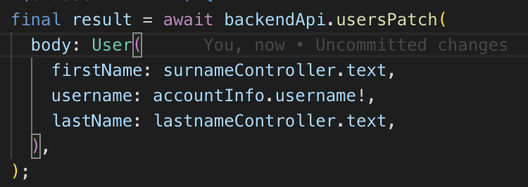 [QUESTION] How to send a patch request without null parameters · Issue #433 · epam-cross ...