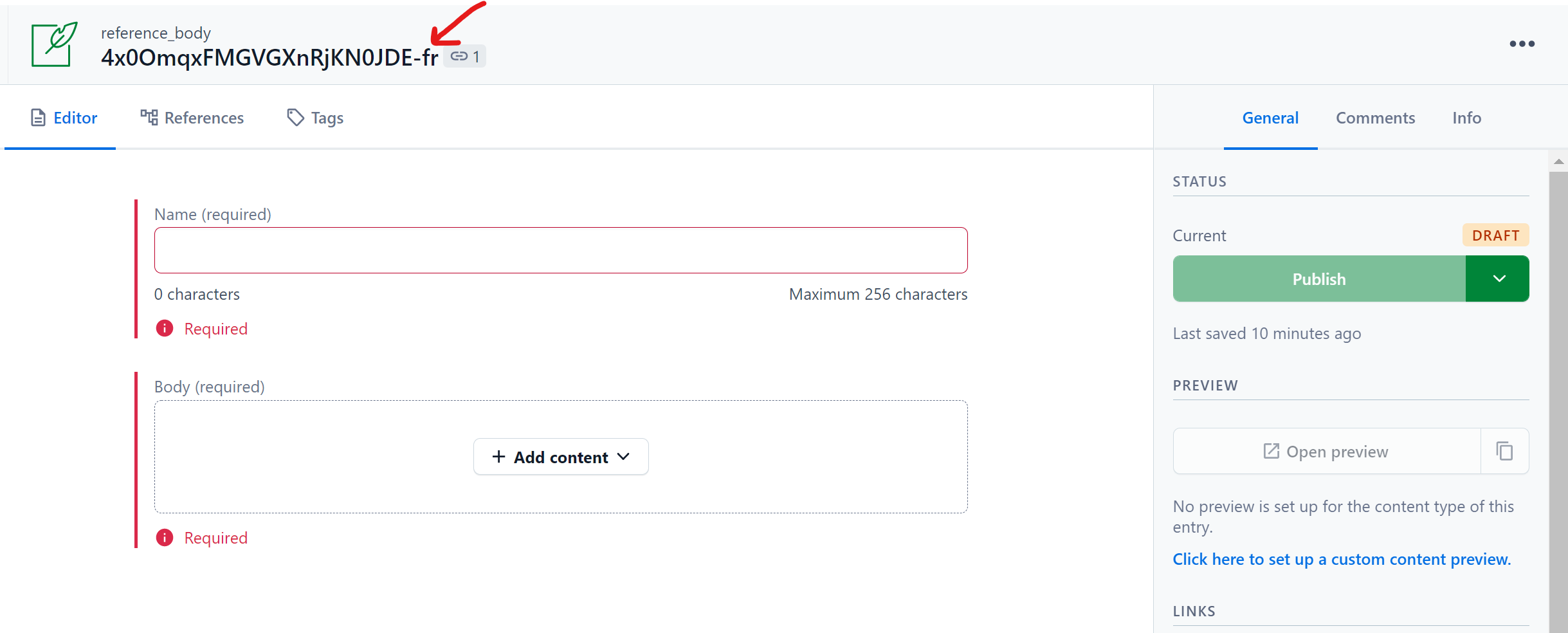 `deriveEntryForLocale` does not transfer derived entry to correct locale but derives fallback ...