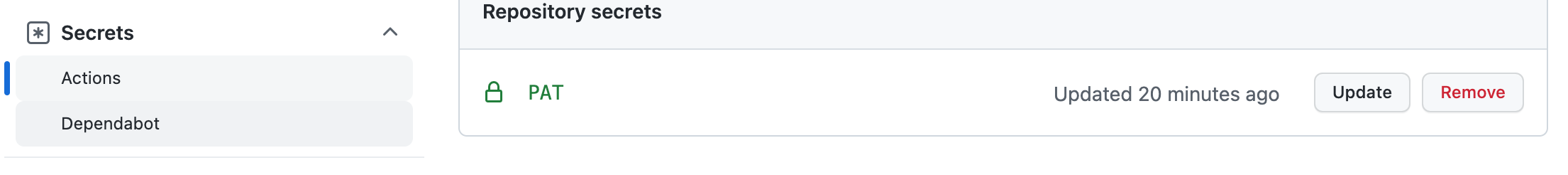 build error: No such file or directory when I run workflow aciton · Issue #163 · ming1016 ...