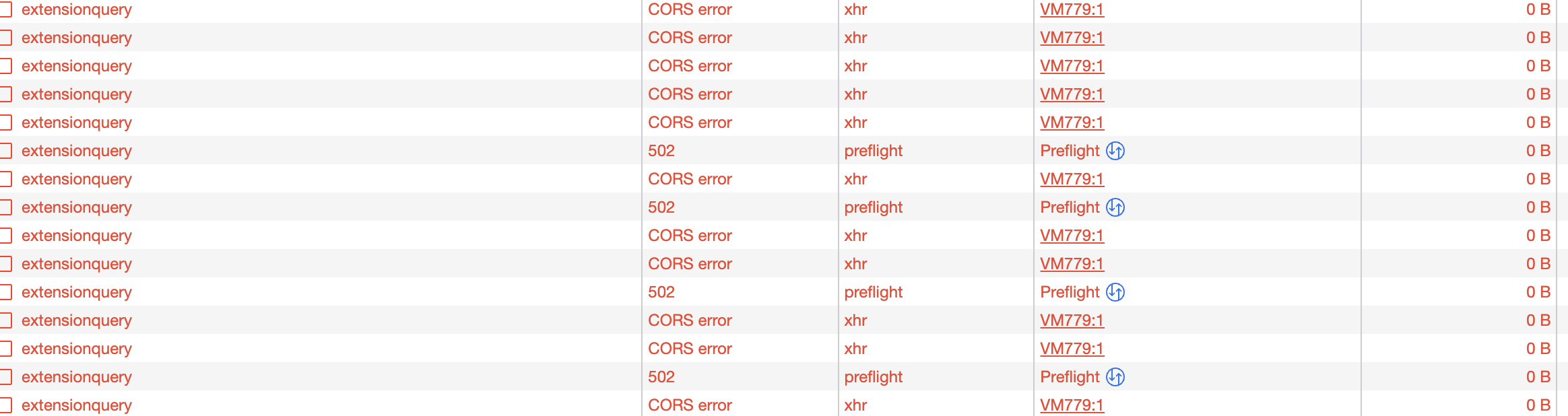 Extension Massive Failed · Issue 7304 · Gitpod Iogitpod · Github