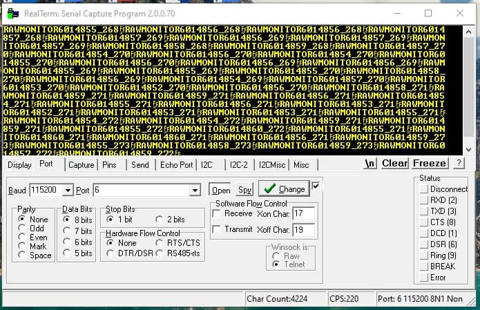 Excuse me. Could you help me ? · Issue #2 · dzalf/openQCM-GUI-Matlab · GitHub