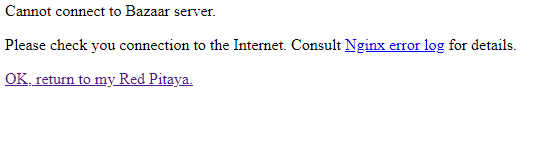 Is this project still maintained? · Issue #245 · RedPitaya/RedPitaya · GitHub