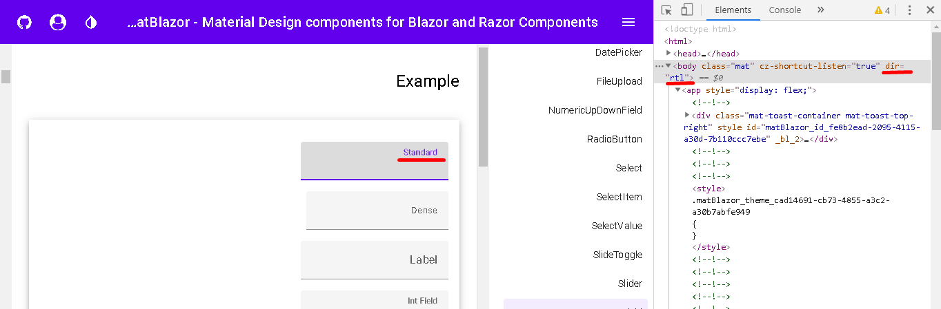 Mattextfield Label Not Correct When Using Rtl Dirction · Issue 502
