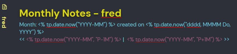 templater not activating · Issue #650 · SilentVoid13/Templater · GitHub