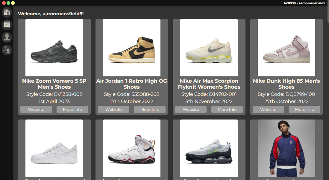 GitHub - aaronmansfield5/Hype-Monitor-Application: 🔍 Hype-Monitor-App: Scans Nike & Shopify ...