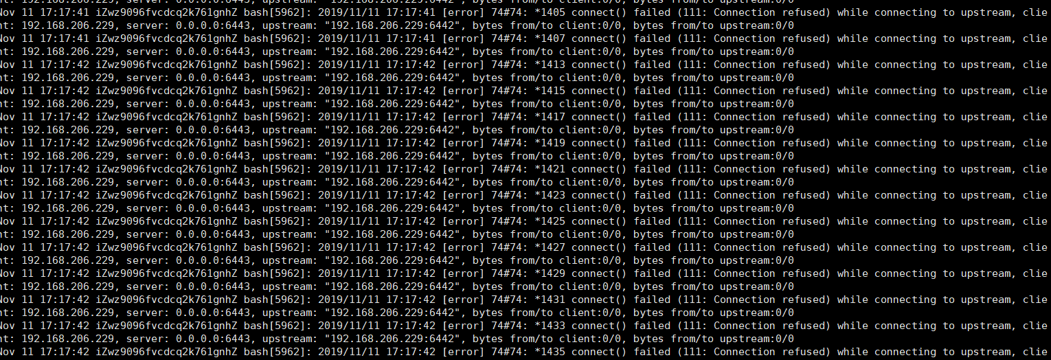 新建应用，打开应用一直报错，然后构建一直在进行中 · Issue #544 · goodrain/rainbond · GitHub
