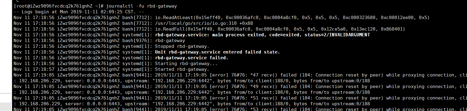 新建应用，打开应用一直报错，然后构建一直在进行中 · Issue #544 · goodrain/rainbond · GitHub