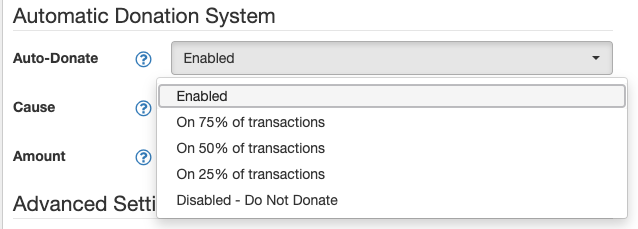 Automatic Donation System (ADS) · Issue #113 · jdogresorg/freewallet-desktop · GitHub