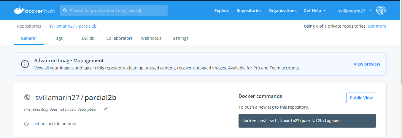 GitHub - svillamarin27/AREP-PARCIAL2