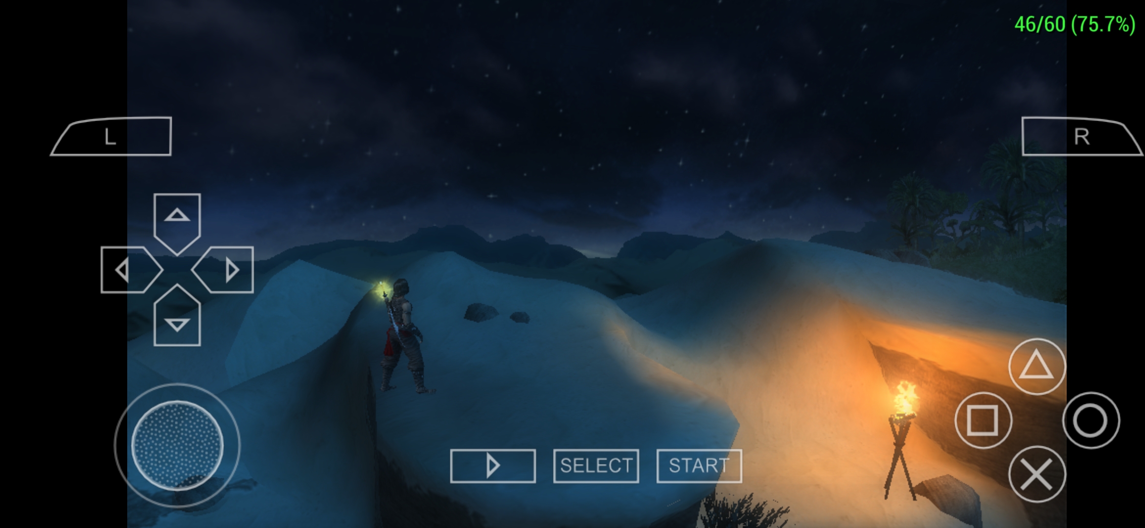 Brave Story New Traveler Slow Down During Fight Scene On My Redmi Note 9 · Issue 14426 