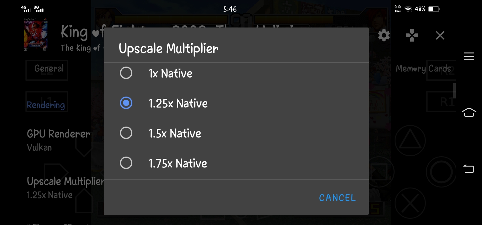 Resolution Improvements · Issue 17016 · Hrydgard Ppsspp · Github