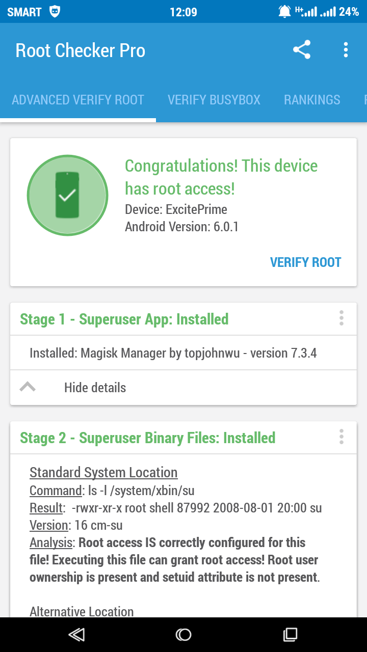 Titanium Backup Problem · Issue #672 · topjohnwu/Magisk · GitHub