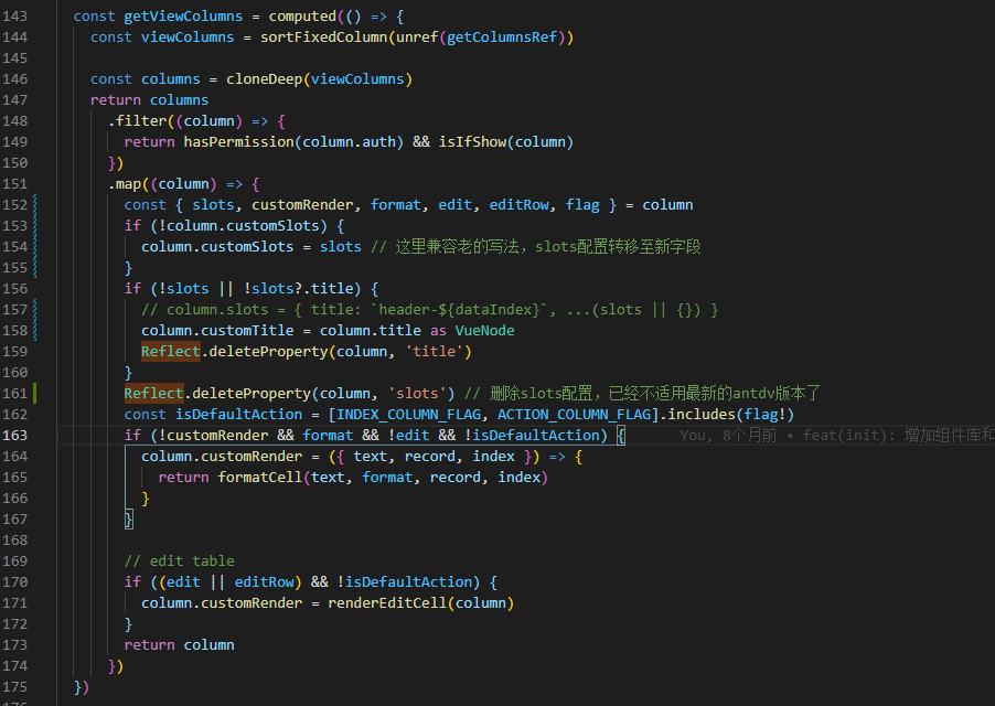 antd2升级到antd-3版本的版本兼容问题 · Issue #1856 · vbenjs/vue-vben-admin · GitHub