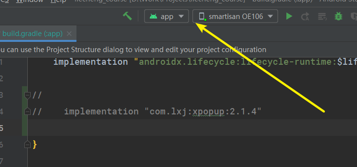 引入Xpopup之后项目直接X掉了 · Issue #565 · junixapp/XPopup · GitHub