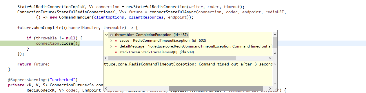 spring boot2.1.11 upgrade to spring boot2.2.2 stucked when server ...