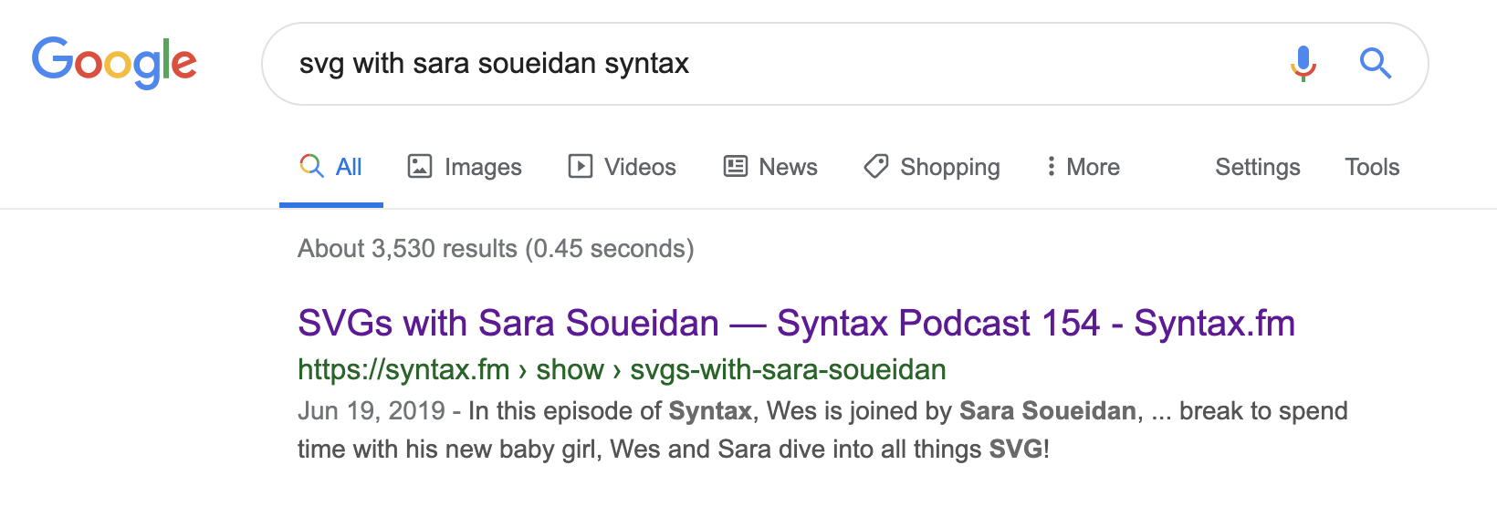 Unexpected search engine linking · Issue #364 · syntaxfm/website · GitHub