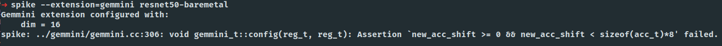 spike mobile_net failed · Issue #71 · ucb-bar/gemmini · GitHub