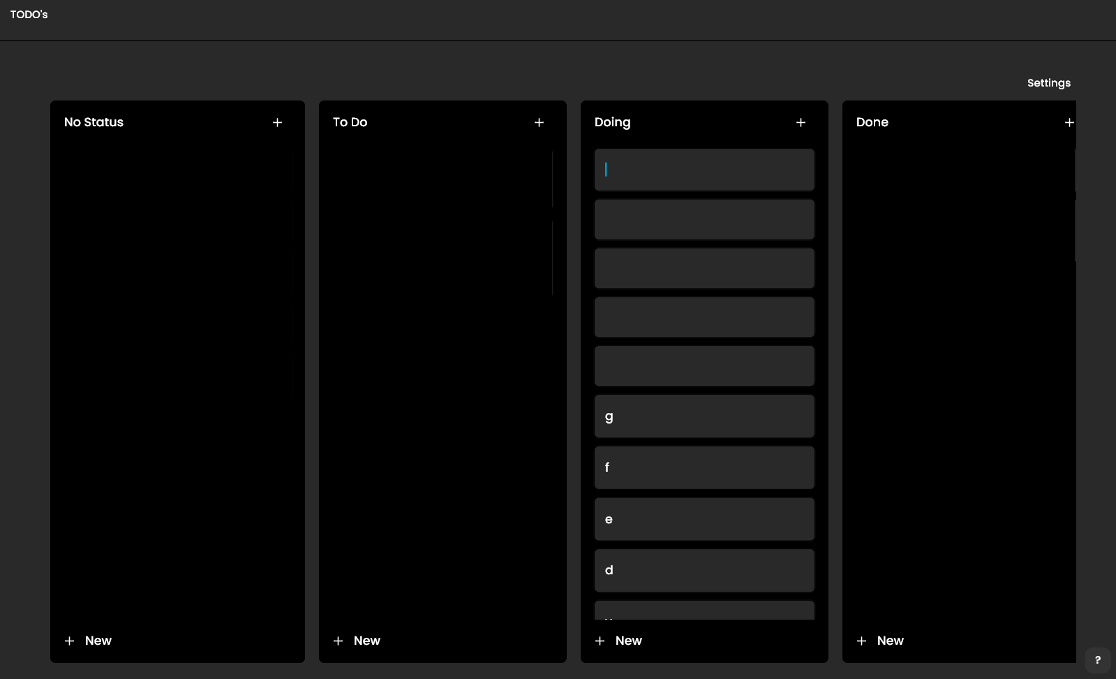 Bug Field Validation In Todo Document · Issue 1898 · Appflowy Ioappflowy · Github 