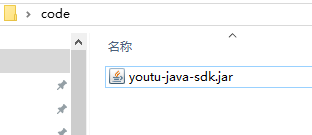 Problem when import multiple jar file · Issue #5357 · processing/processing · GitHub