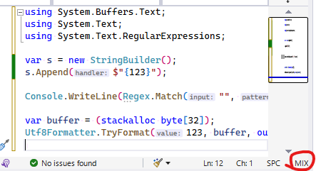 MissingImports is not respecting .editorconfig · Issue #68632 · dotnet/roslyn · GitHub