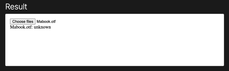 Getting file type as empty string in case of font files · Issue #778 · adopted-ember-addons ...