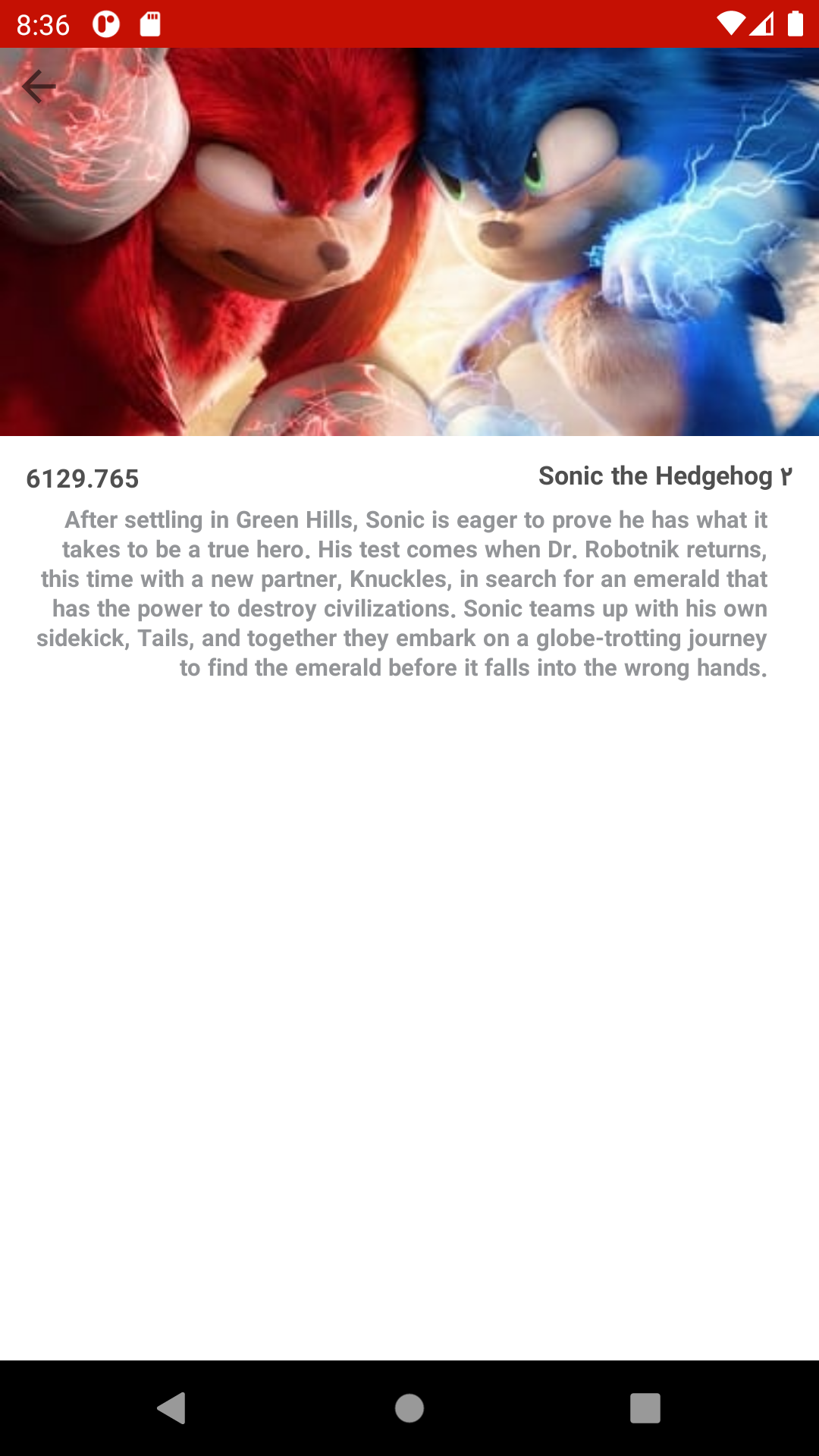 GitHub - PowerrDb/SampleCleanArchitectureMVVM: This is a sample project and using best practies