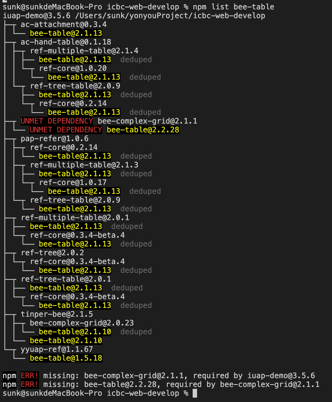 设置动态表头后，拖拽和排序bug · Issue #482 · iuap-design/tinper-bee · GitHub