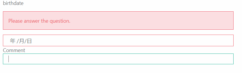 How to add elements in the title attribute · Issue #1287 · surveyjs/survey-library · GitHub