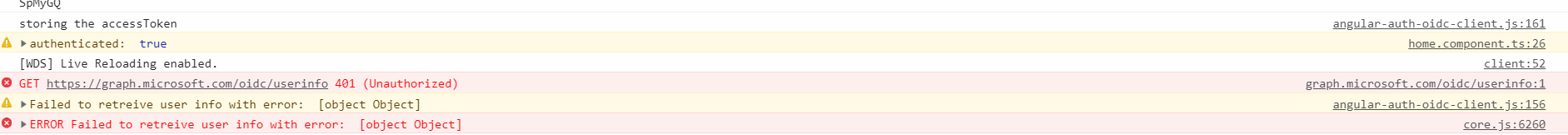 Configure refresh token · Issue #862 · damienbod/angular-auth-oidc-client · GitHub