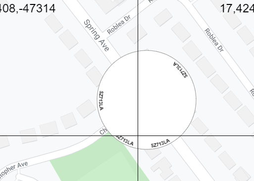 MVT readFeatures doesn't return complete polygon around tile border · Issue #10735 · openlayers ...