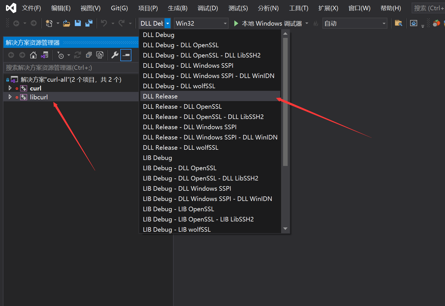 Github Nidhoghlibcurltest Libcurl库使用demo 2406
