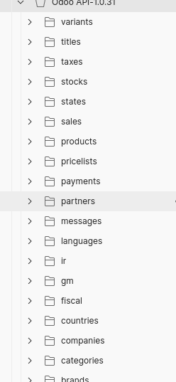 Collection Generation From Definition Sort Requests Folders Reversed · Issue 11860