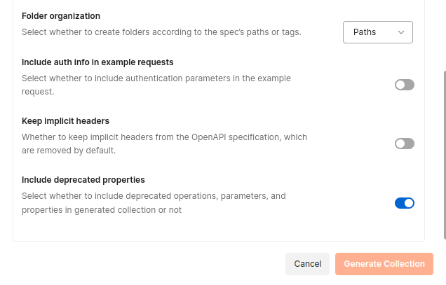 Collection Generation from definition sort requests folders reversed · Issue #11860 ...