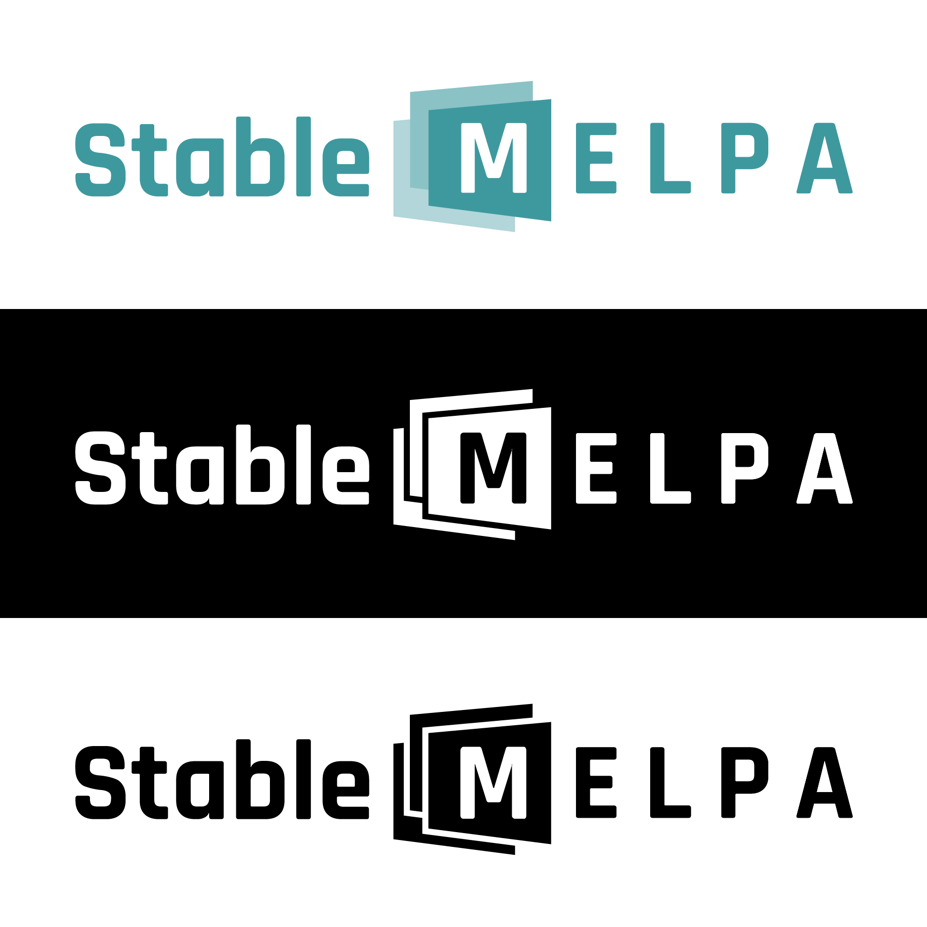 Update Melpa Website To Use New Logos · Issue 5609 · Melpamelpa · Github