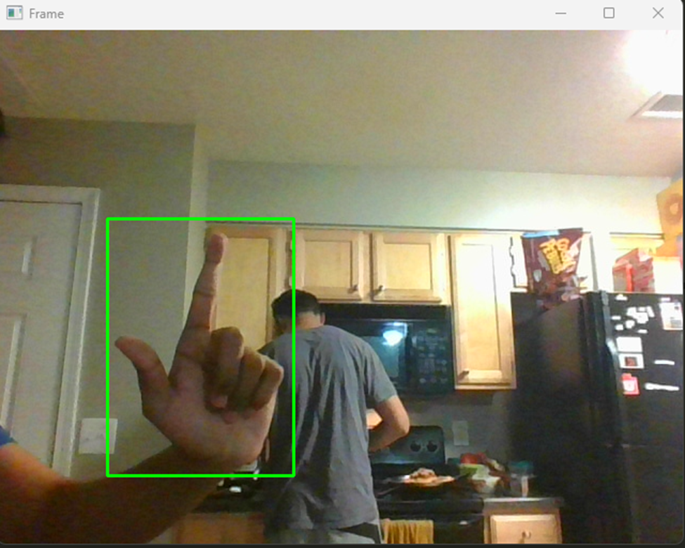 GitHub - sukrut-shishupal/Sign-Language-Detection