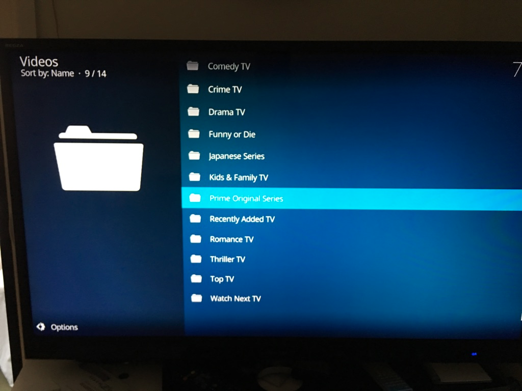 New TV episodes and Watchlist not updating · Issue #250 · Sandmann79/xbmc · GitHub