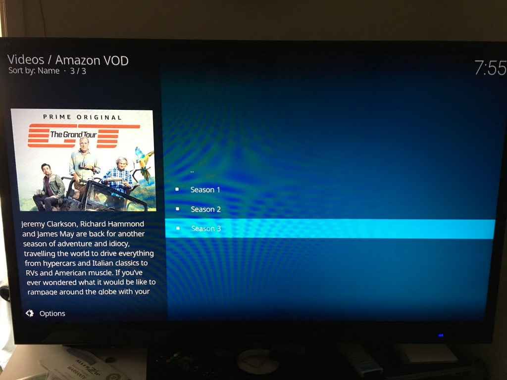 New TV episodes and Watchlist not updating · Issue #250 · Sandmann79/xbmc · GitHub