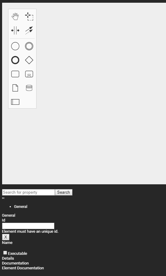Style issue · Issue #267 · bpmn-io/bpmn-js-properties-panel · GitHub