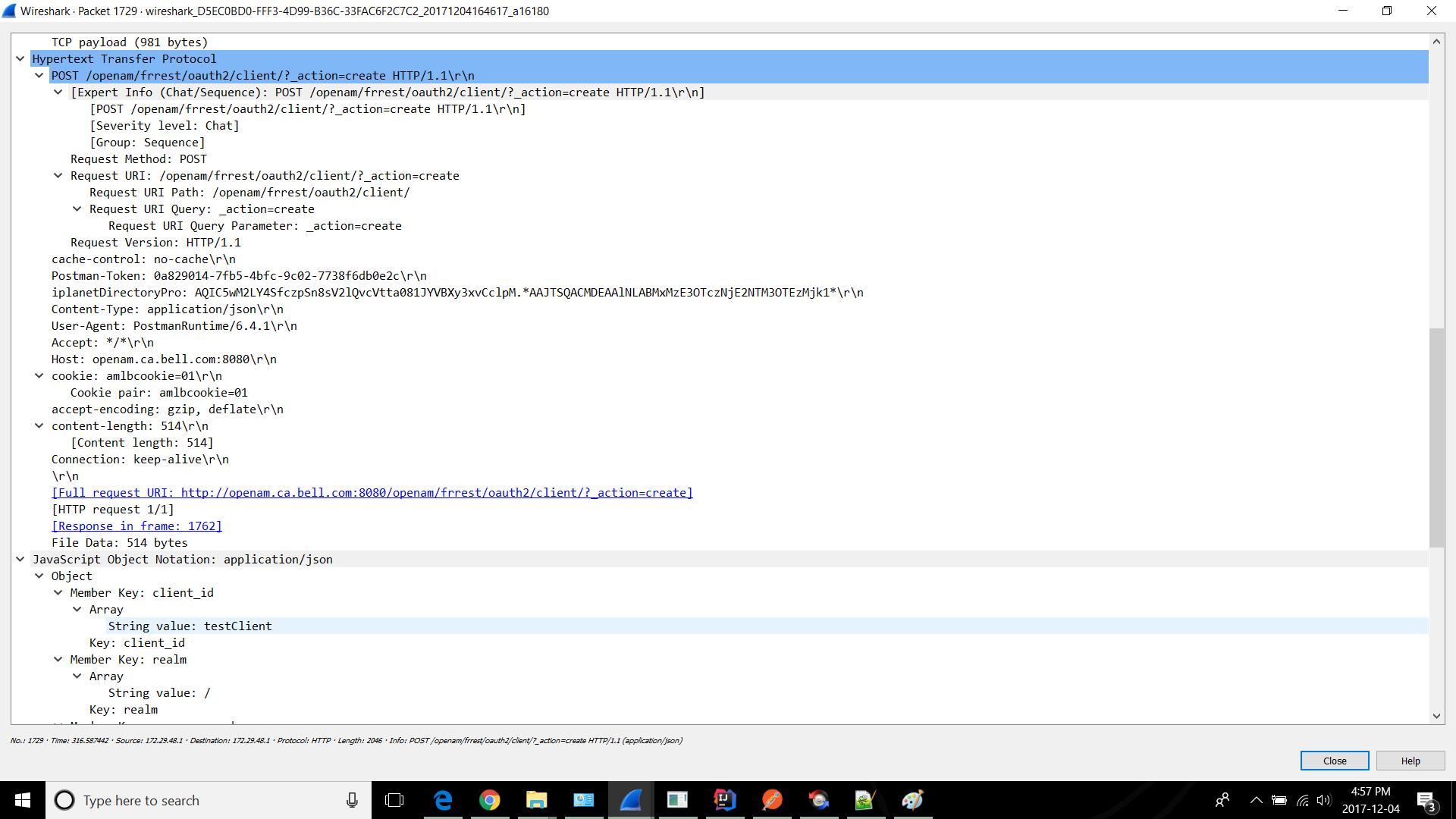 Auth basic Not Working Issue 356 Rest assured rest assured