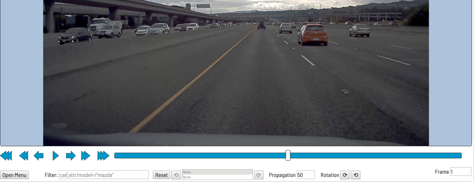 Not able to load multiple images for annotation · Issue #615 · cvat-ai/cvat · GitHub