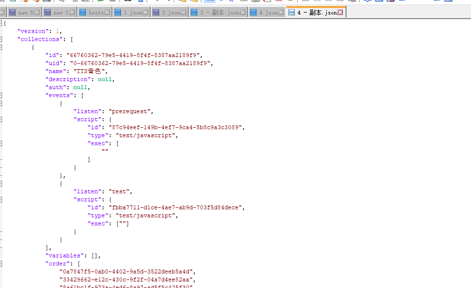 Import Failed · Issue 12392 · Postmanlabs Postman App Support · Github