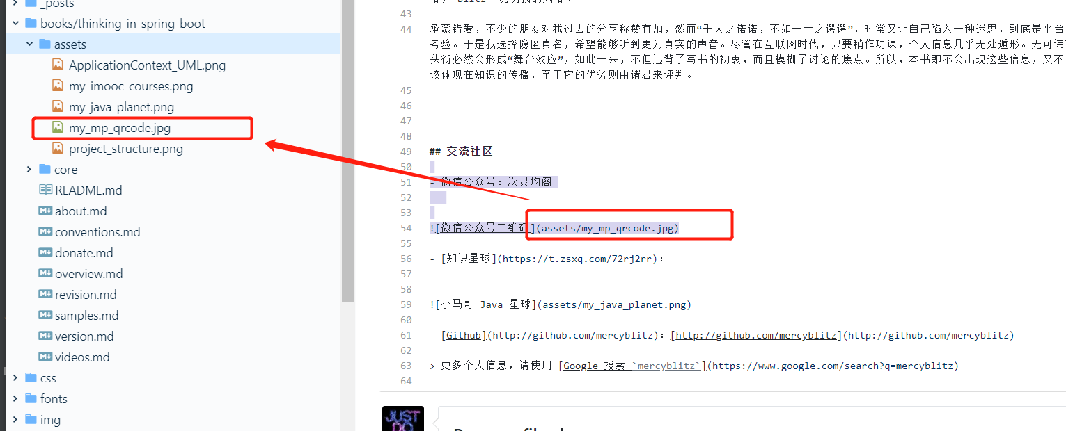 _post 文章下的图片 · Issue #318 · Huxpro/huxpro.github.io · GitHub