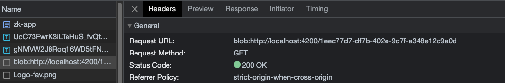 Angular Doesnt Work With Wasm Web Worker · Issue 25843 · Angularangular Cli · Github
