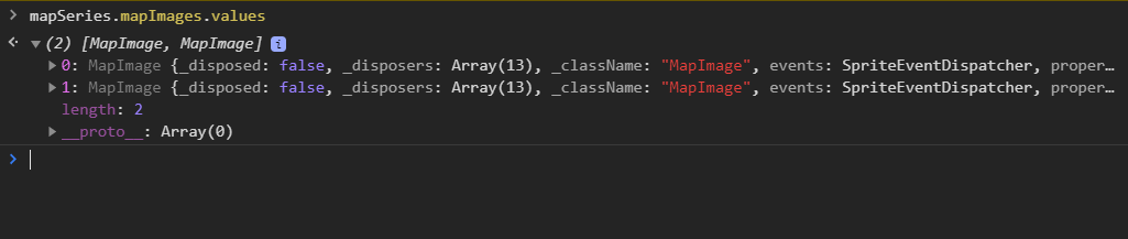 Map HitTest function is not working properly · Issue #2600 · amcharts ...