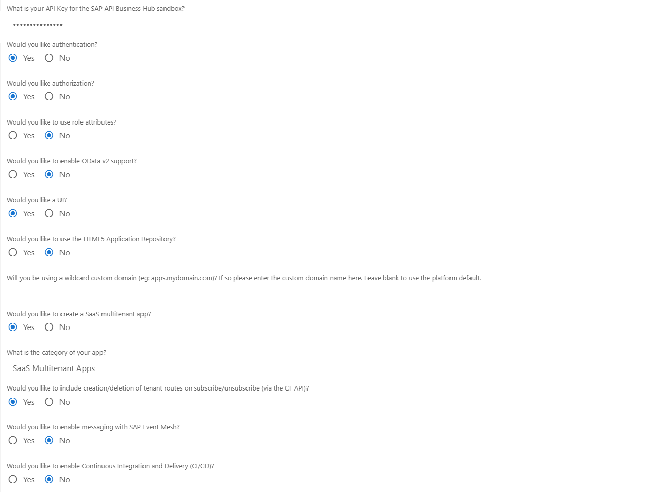 GitHub - rajagupta20/CAP-Multitenant-App-with-SAPUI5-Project