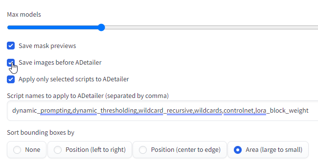 [Feature Request]: Add a Save Original Image checkbox · Issue #371 · Bing-su/adetailer · GitHub