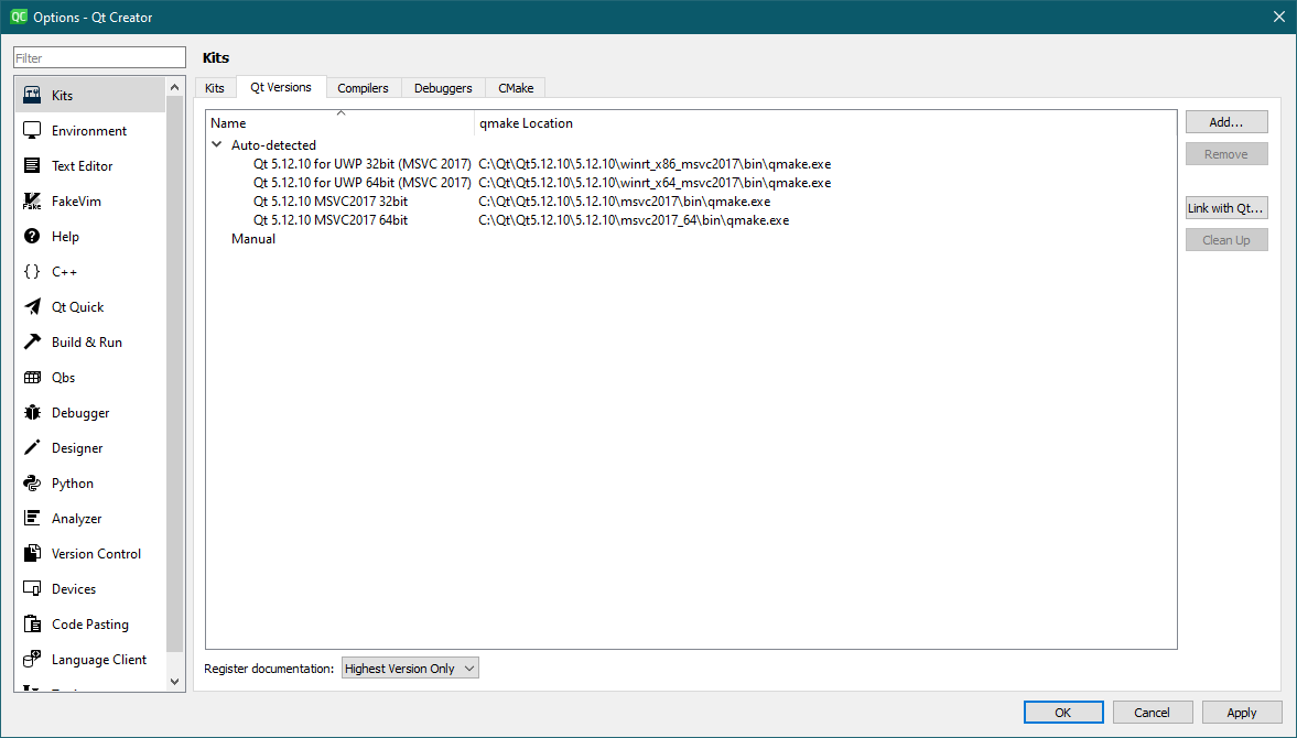Compiling for Windows · Issue #837 · cnr-isti-vclab/meshlab · GitHub