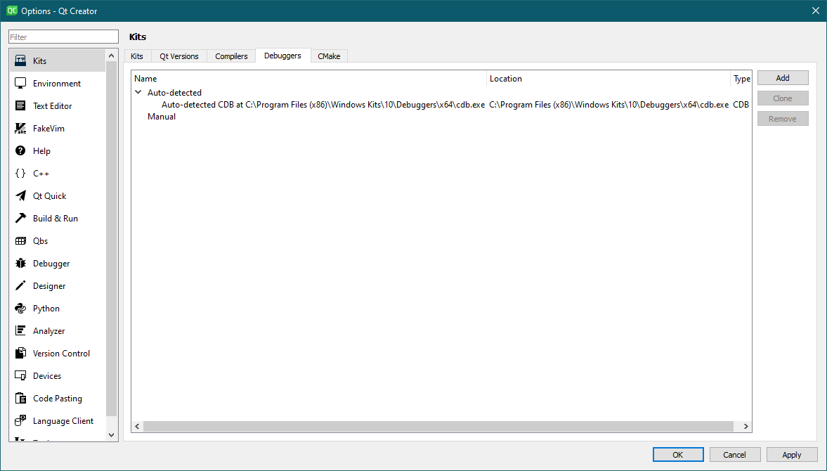 Compiling for Windows · Issue #837 · cnr-isti-vclab/meshlab · GitHub